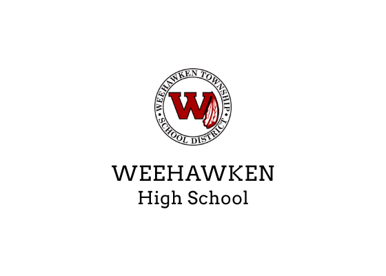 Curriculum – Academics – Weehawken High School